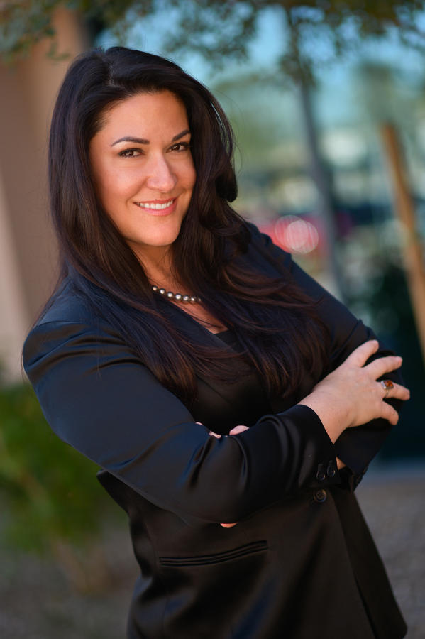 Kelly Wheaton - Southeast Valley - Arizona Best Real Estate